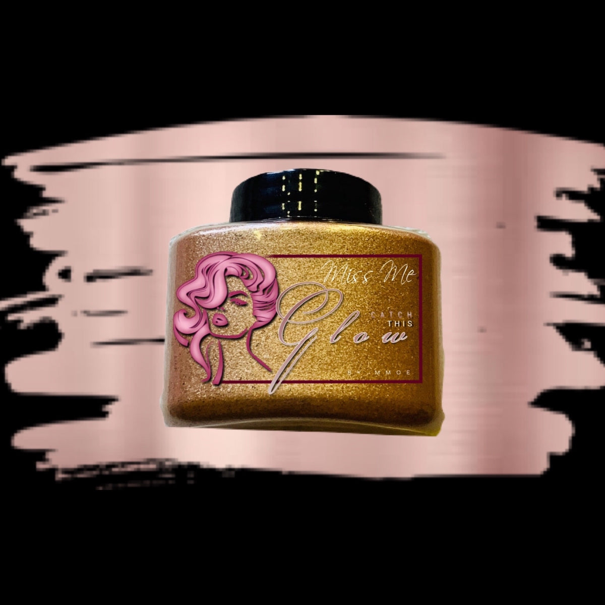 Makeup essentials – Make Me Over Erica